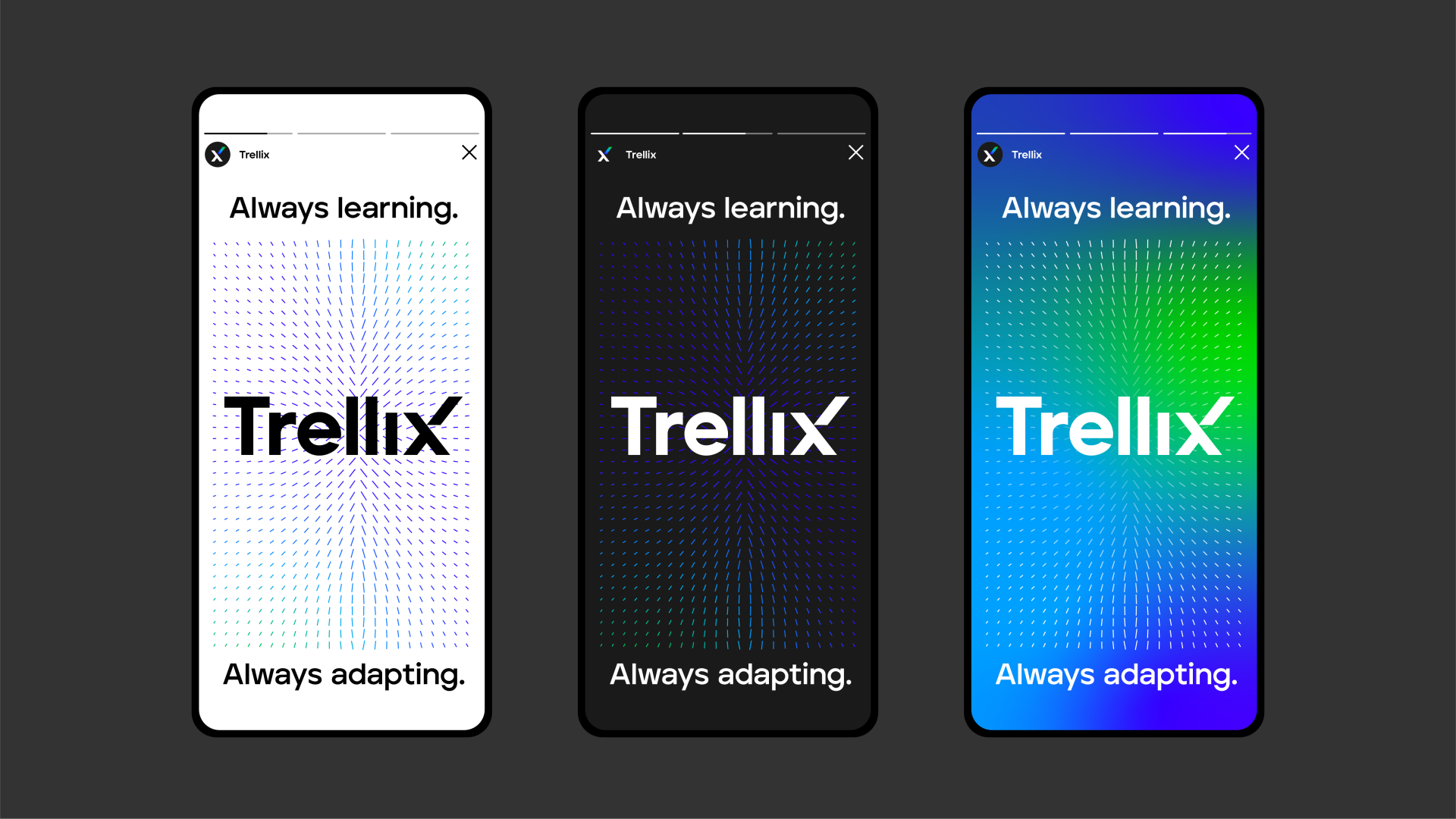 Trellix：整合两大老牌企业，塑造现代网络安全新锐品牌 | Prophet铂慧