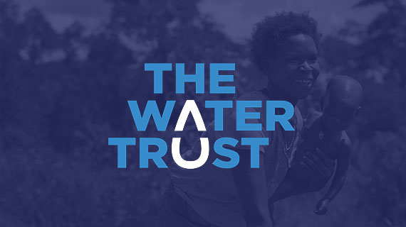 The Water Trust：为非营利组织建立品牌战略和视觉识别 | Prophet铂慧