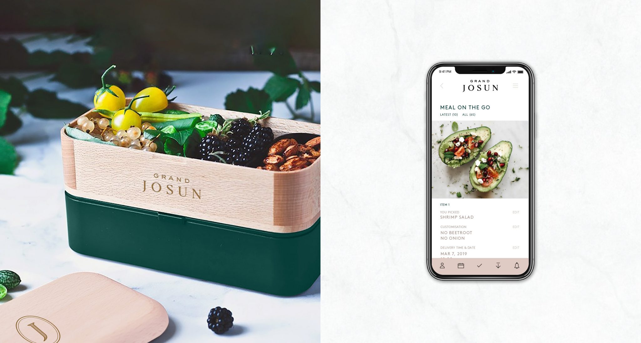 Grand Josun ：打造面向家庭的高端酒店品牌 | Prophet铂慧