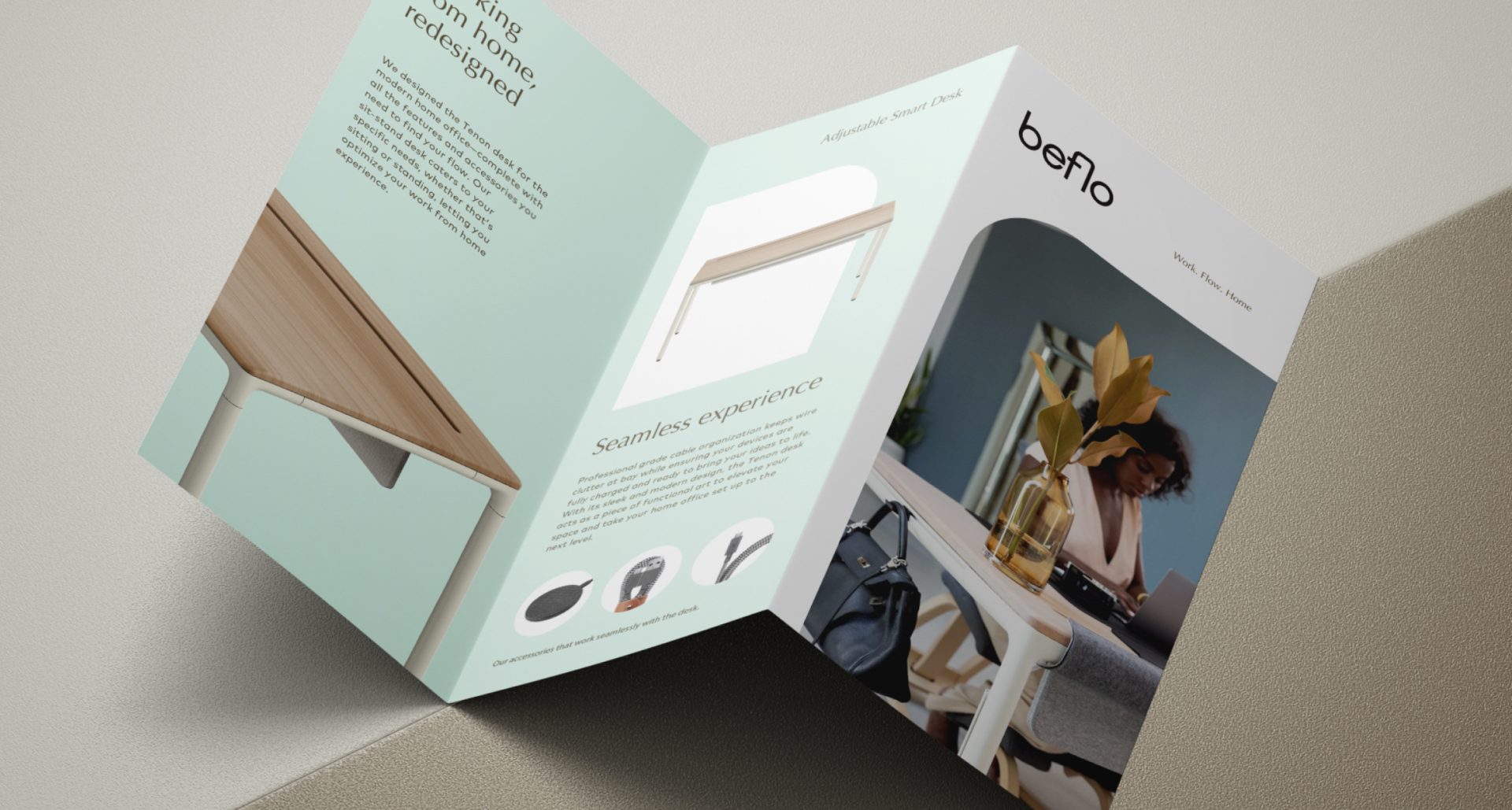 Beflo：从产品概念到品牌激活，打造创新智能品牌 | Prophet铂慧