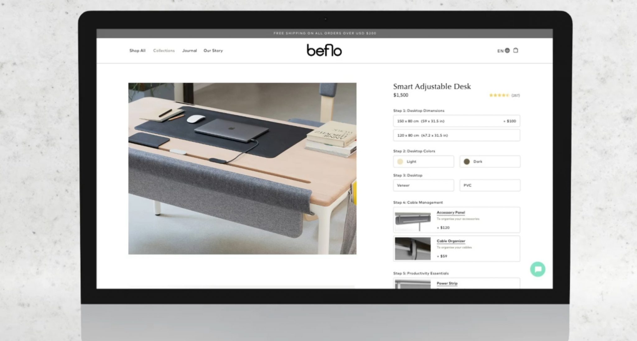 Beflo：从产品概念到品牌激活，打造创新智能品牌 | Prophet铂慧