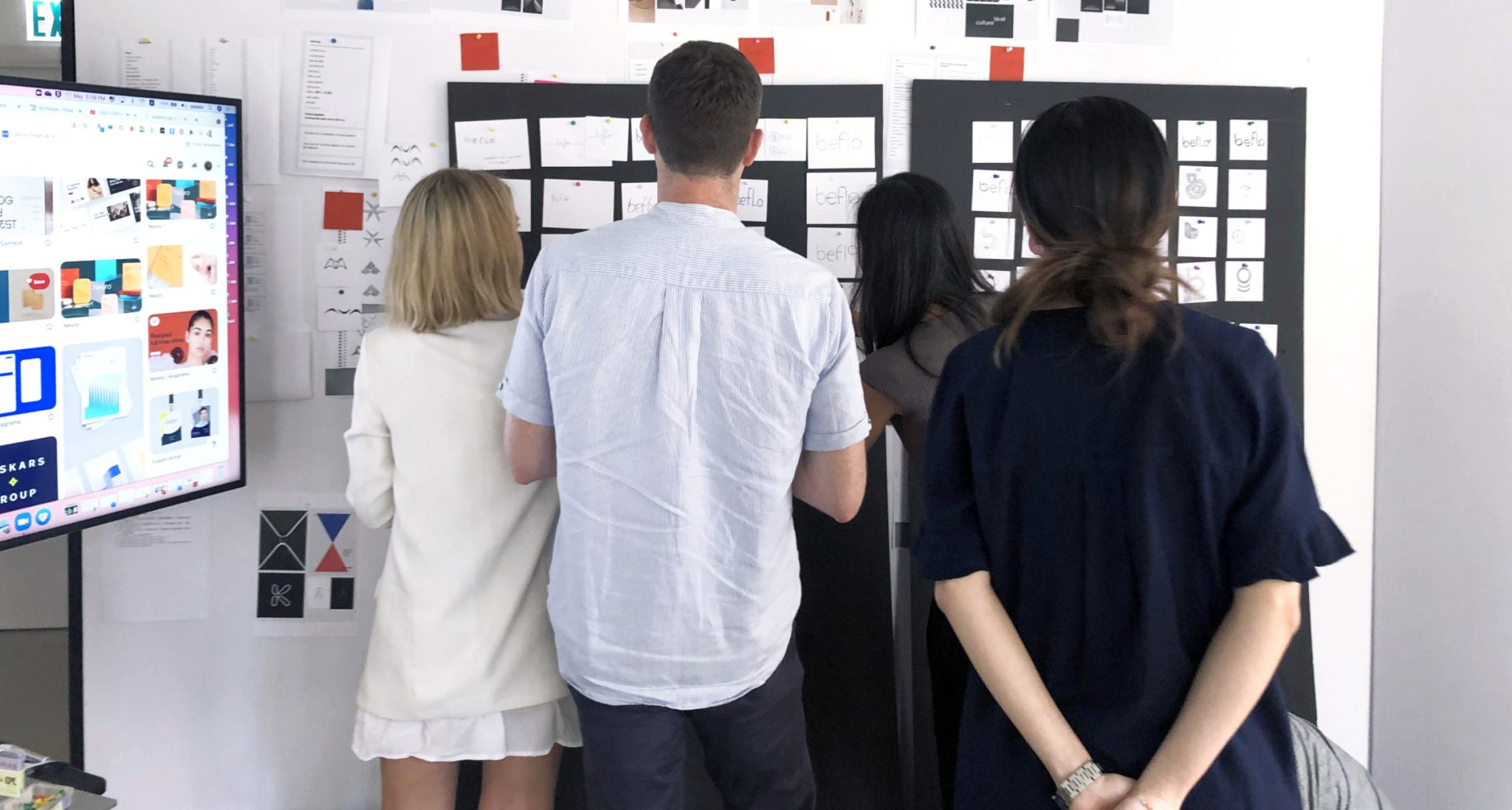 Beflo：从产品概念到品牌激活，打造创新智能品牌 | Prophet铂慧