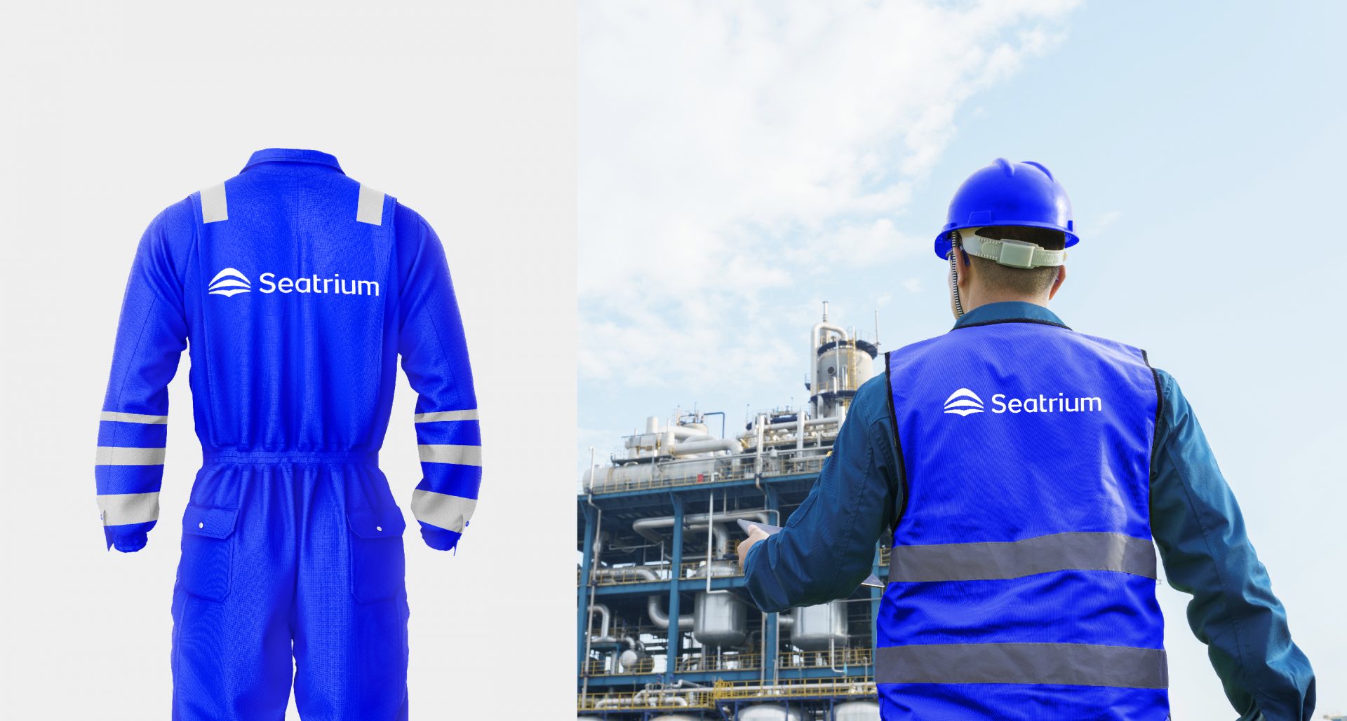 Seatrium：开辟全球海事行业新航路 | Prophet铂慧