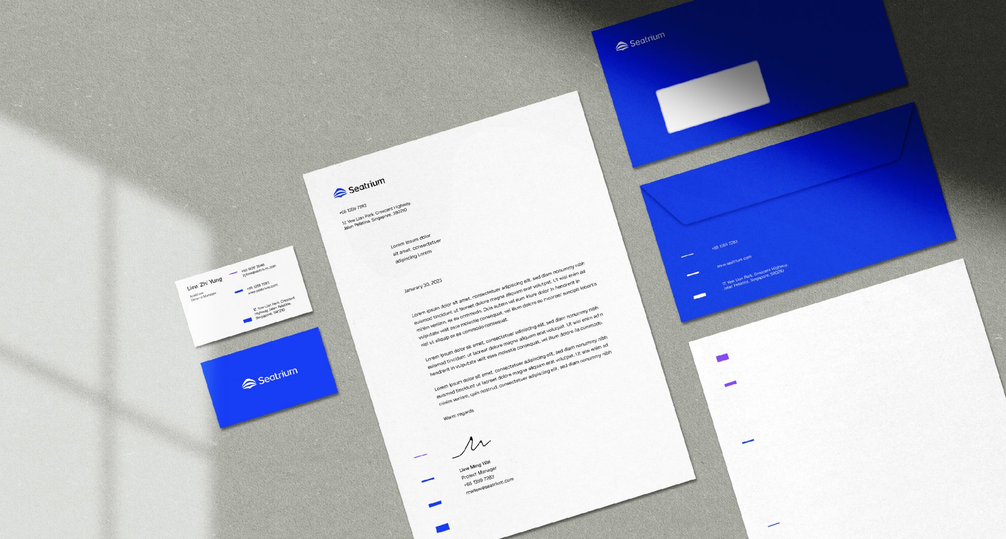 Seatrium：开辟全球海事行业新航路 | Prophet铂慧