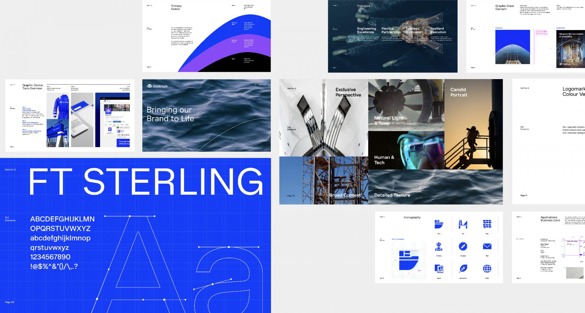 Seatrium：开辟全球海事行业新航路 | Prophet铂慧