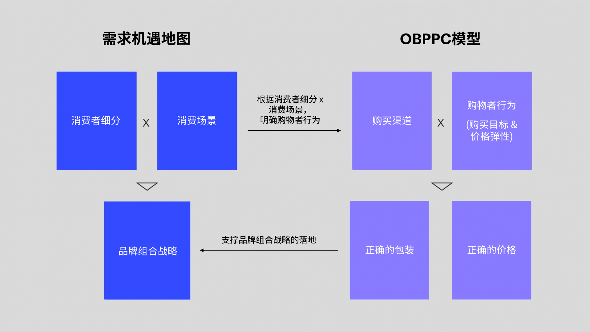 两大方法落地消费者和品牌组合战略，推动市场增长 | Prophet铂慧